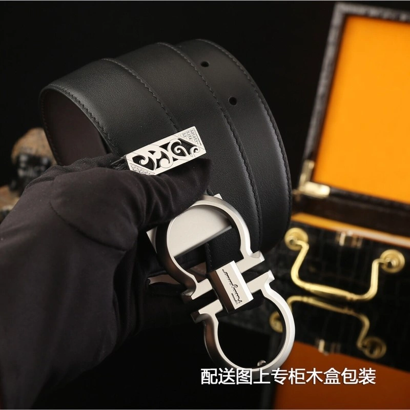 OEM Ferragamo Belts