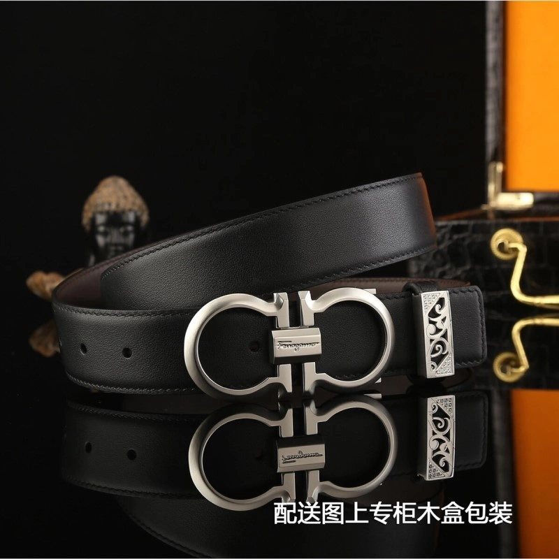 OEM Ferragamo Belts