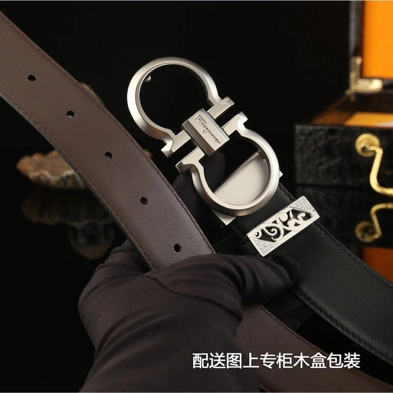 OEM Ferragamo Belts