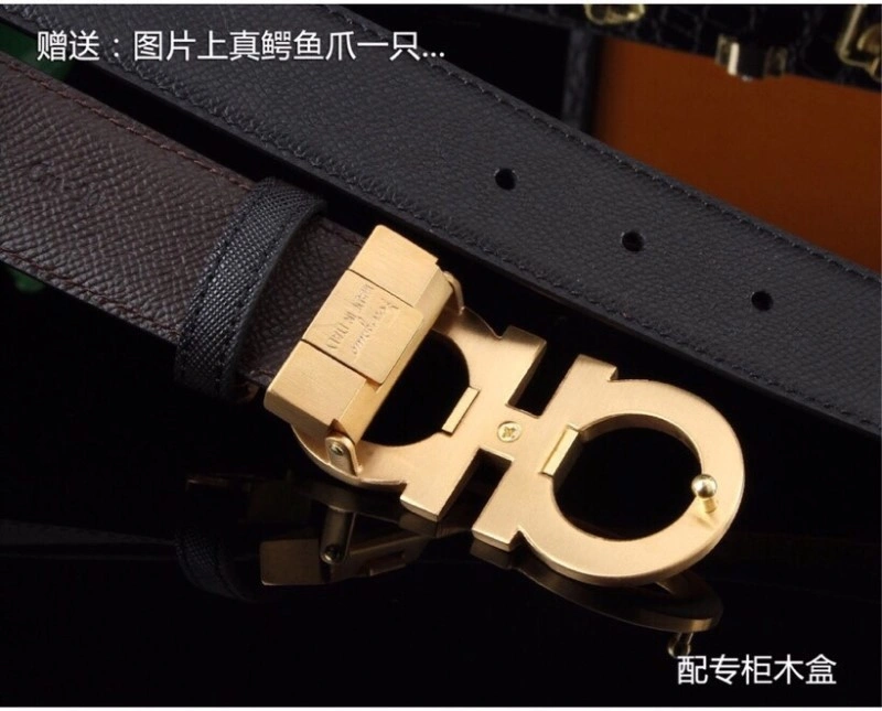 Reasonably priced Ferragamo Belts