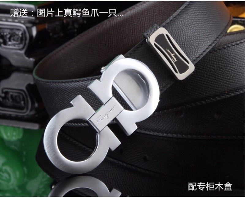 Reasonably priced Ferragamo Belts