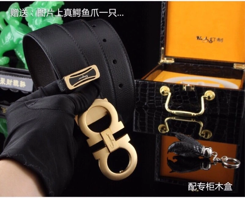Reasonably priced Ferragamo Belts