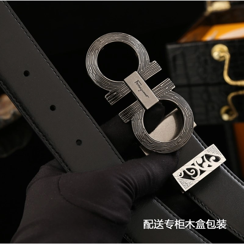 Inexpensive Ferragamo Belts