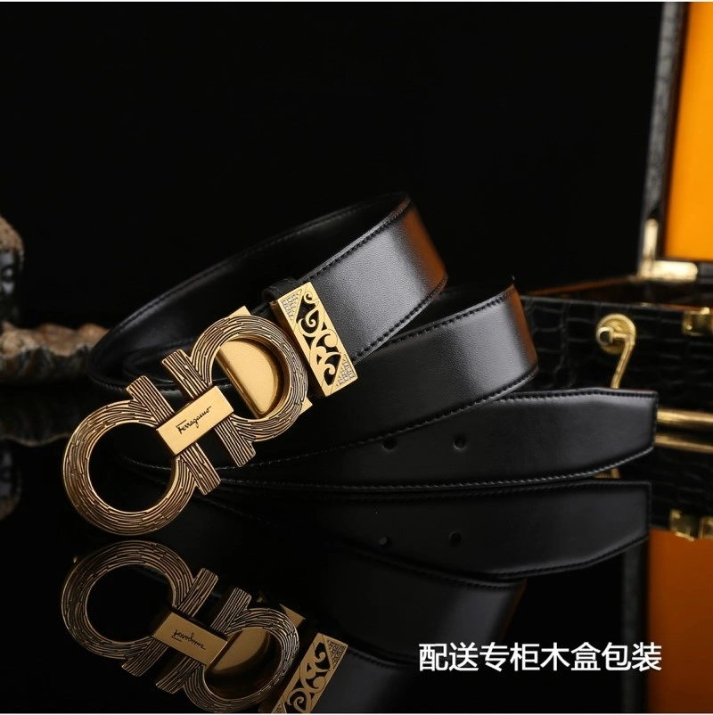 Inexpensive Ferragamo Belts