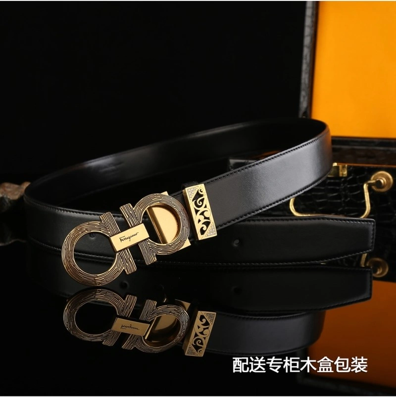 Inexpensive Ferragamo Belts