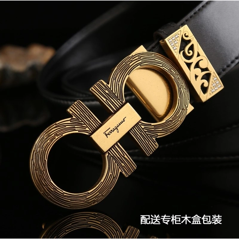 Inexpensive Ferragamo Belts