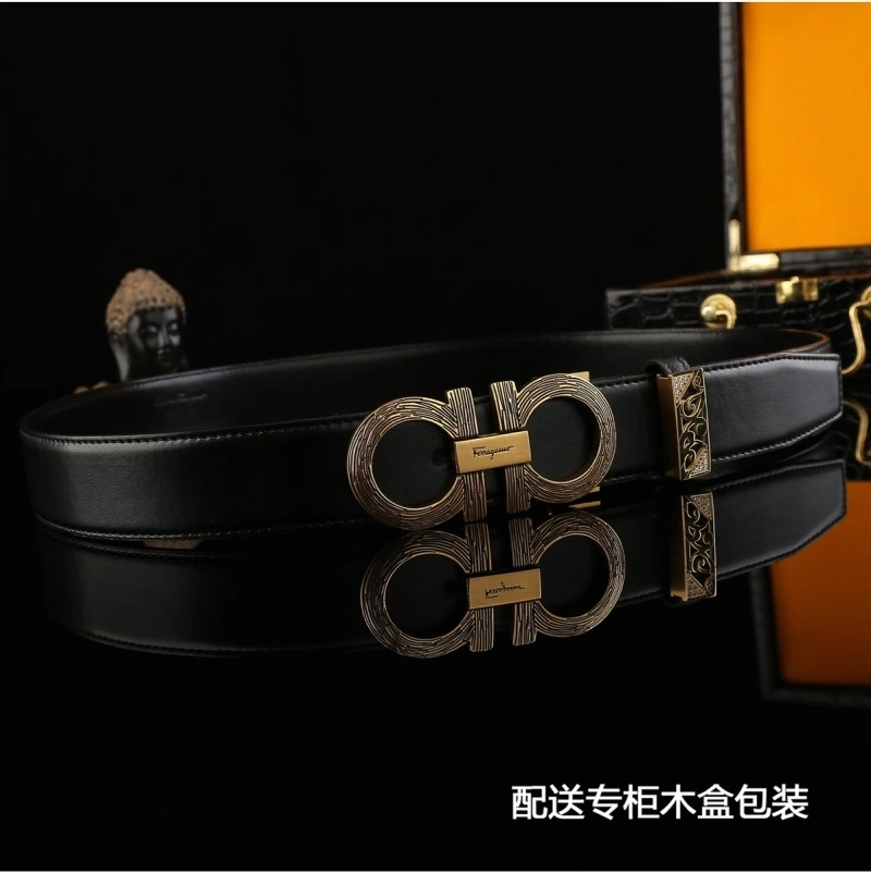 Inexpensive Ferragamo Belts