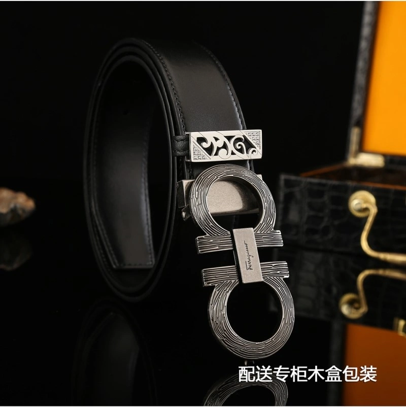 Inexpensive Ferragamo Belts