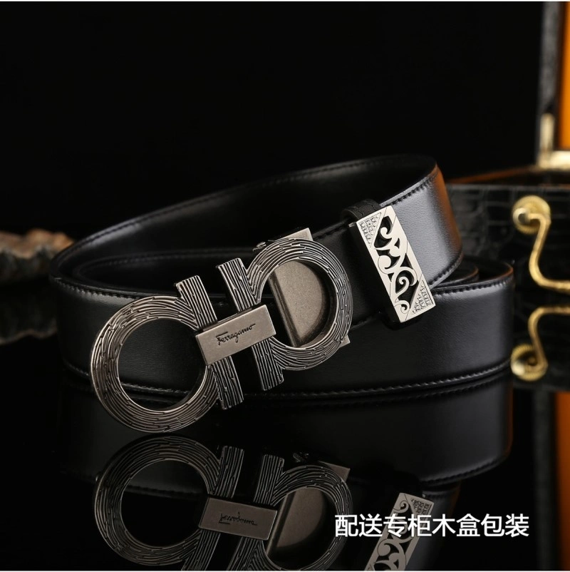 Inexpensive Ferragamo Belts