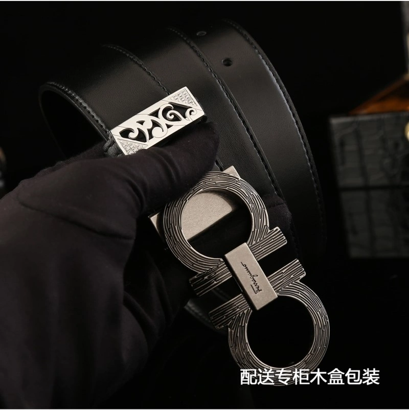Inexpensive Ferragamo Belts