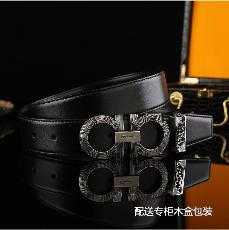 Inexpensive Ferragamo Belts