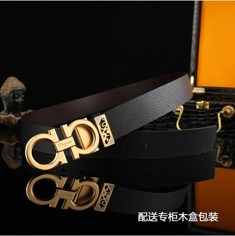 Exact replica Ferragamo Belts