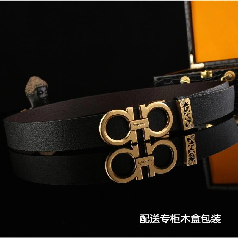 Exact replica Ferragamo Belts