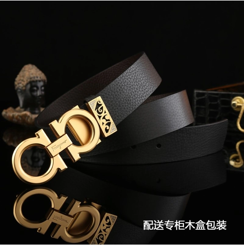 Exact replica Ferragamo Belts