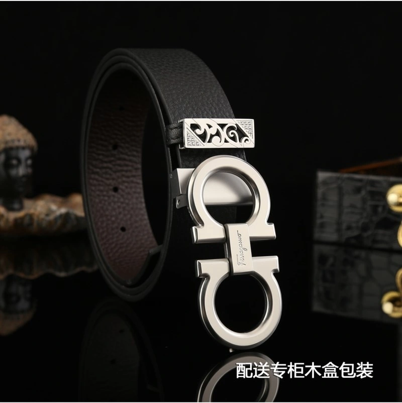 Exact replica Ferragamo Belts