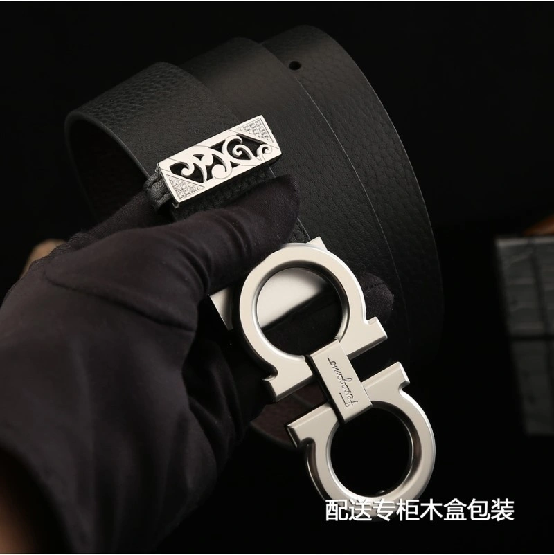 Exact replica Ferragamo Belts