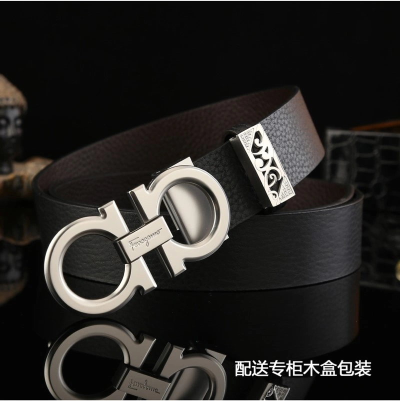 Exact replica Ferragamo Belts