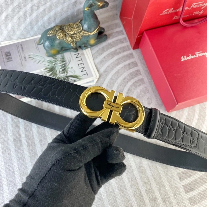 Bargain Ferragamo Belts