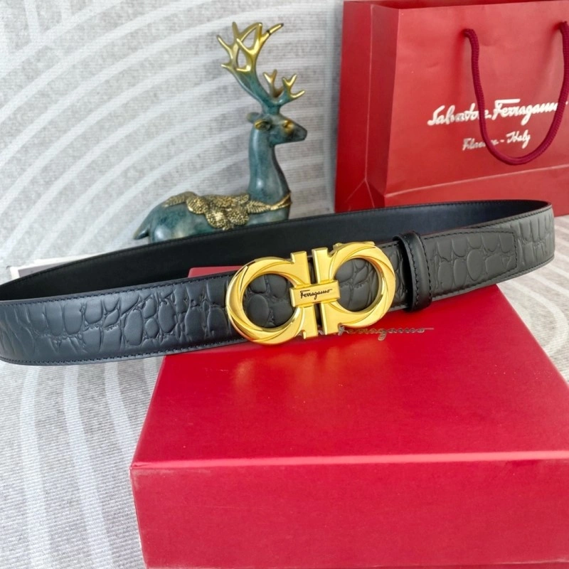 Bargain Ferragamo Belts