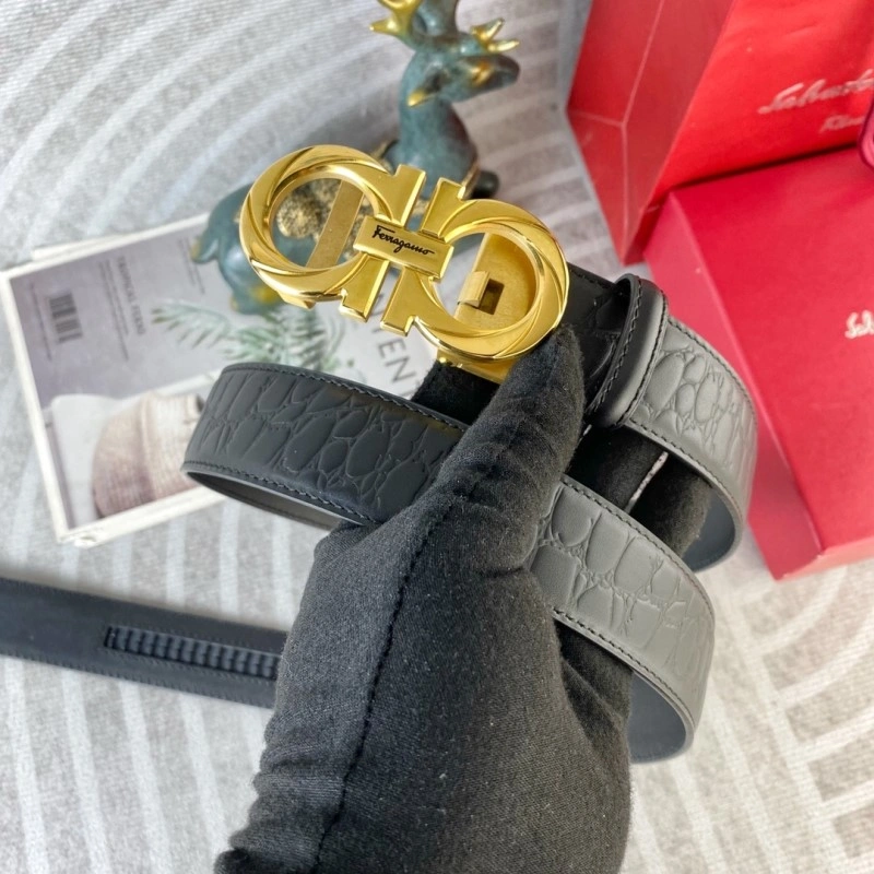 Bargain Ferragamo Belts