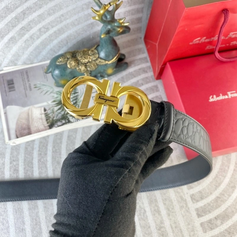 Bargain Ferragamo Belts
