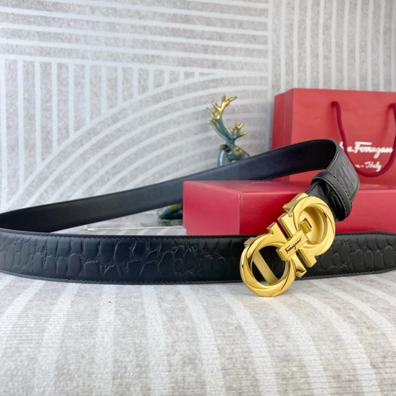 Bargain Ferragamo Belts