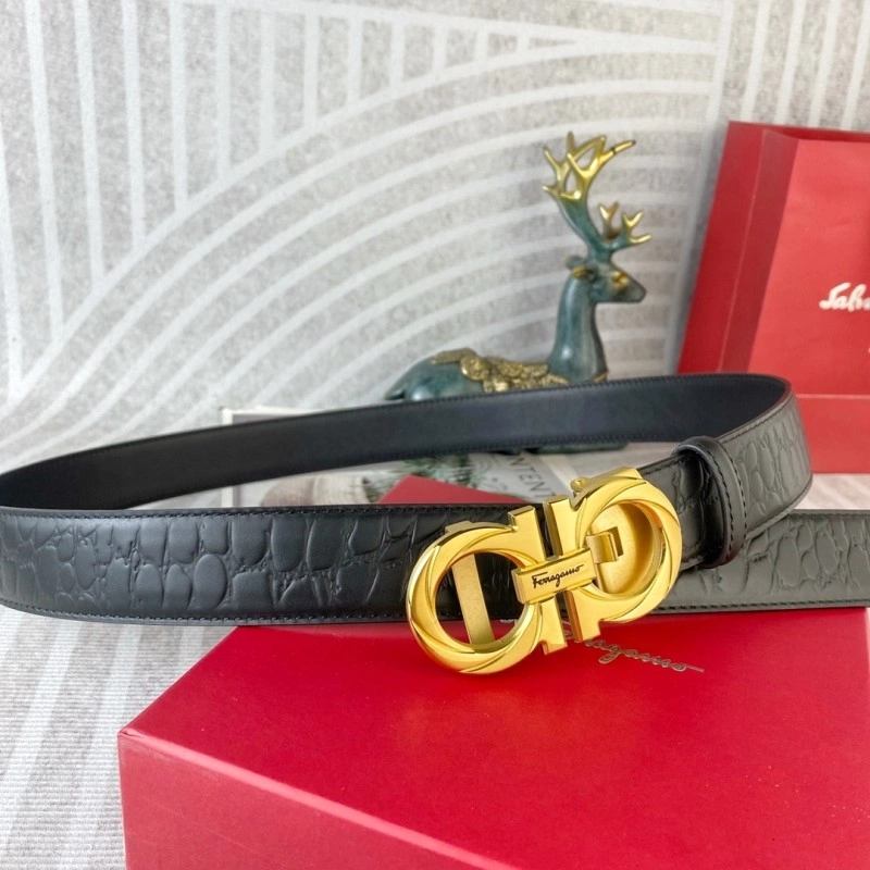 Bargain Ferragamo Belts