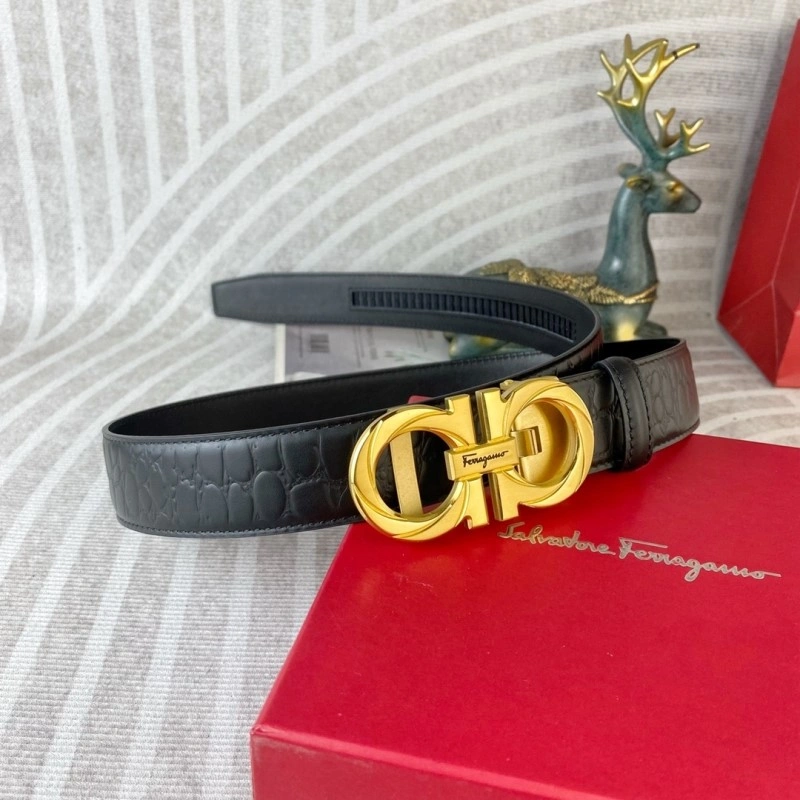 Bargain Ferragamo Belts