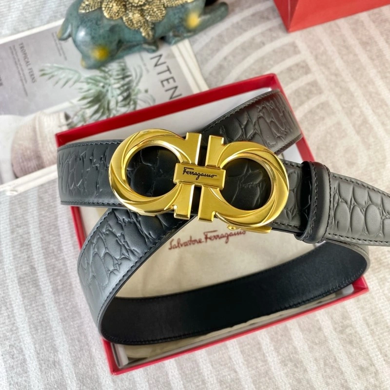 Bargain Ferragamo Belts