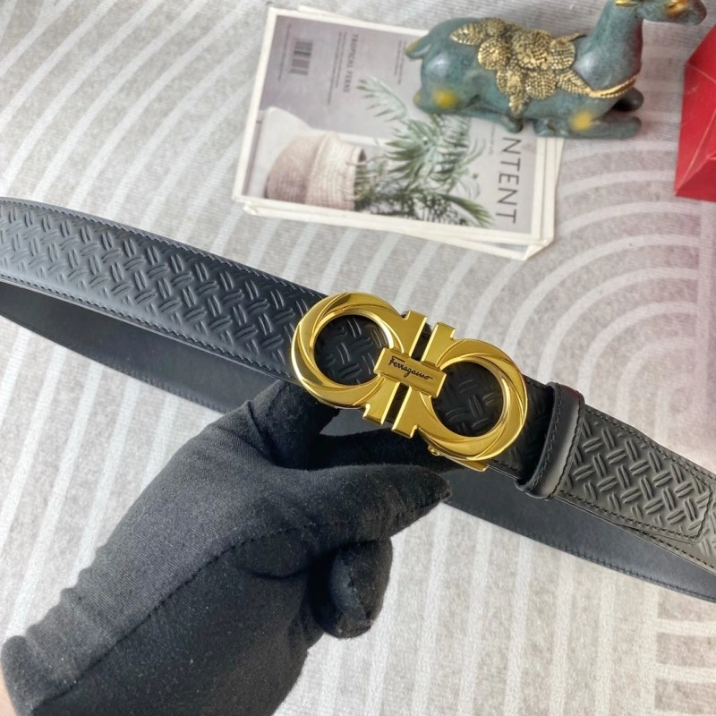 Legit Ferragamo Belts