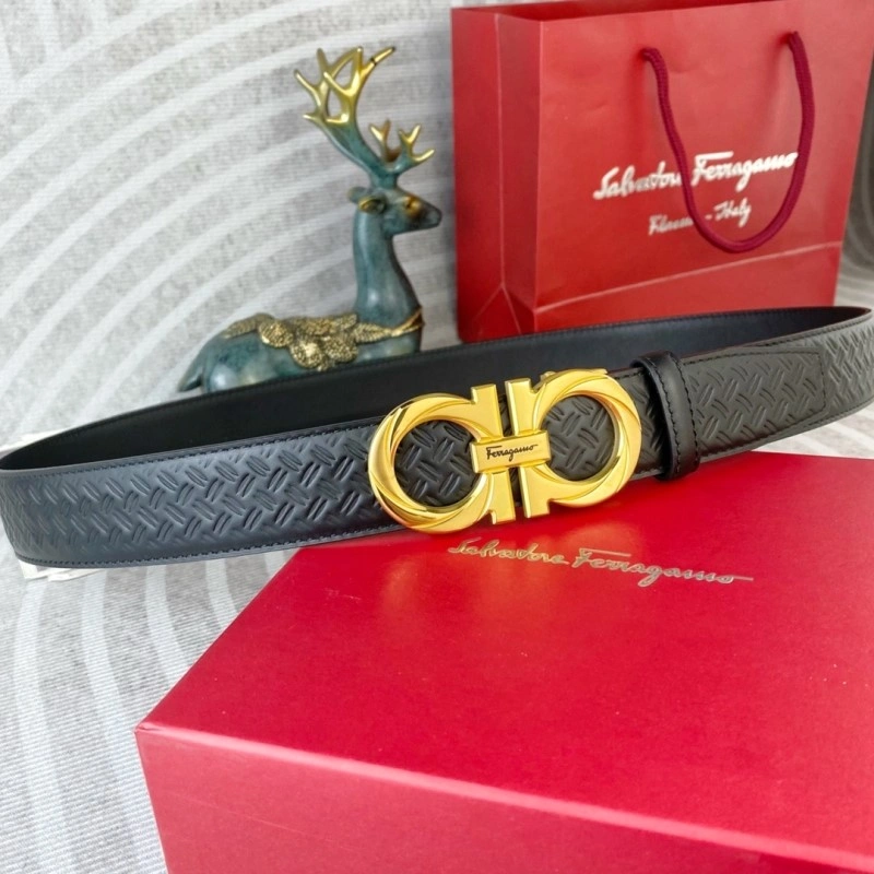 Legit Ferragamo Belts