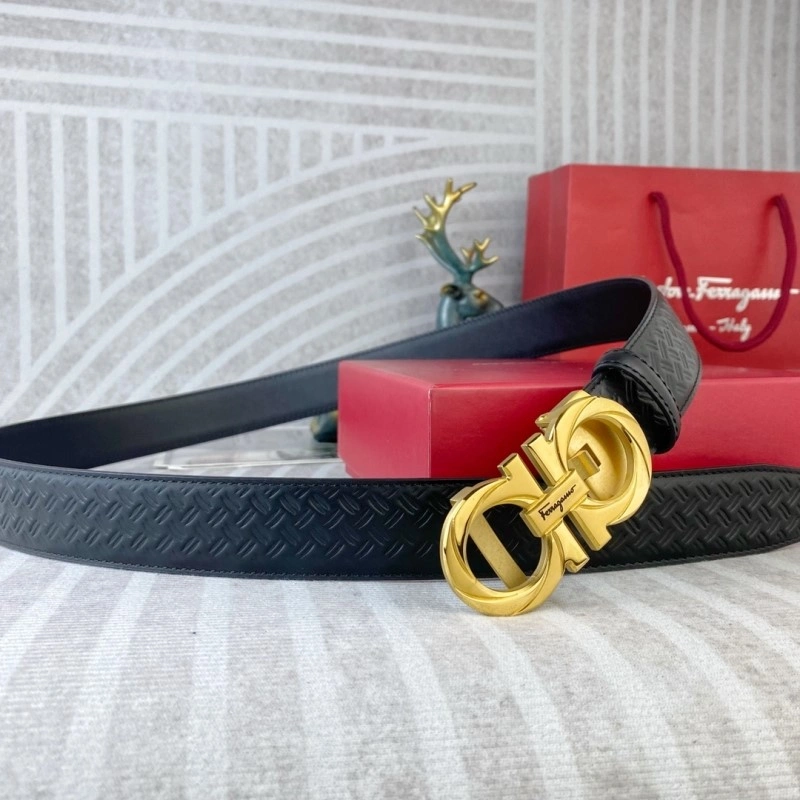 Legit Ferragamo Belts
