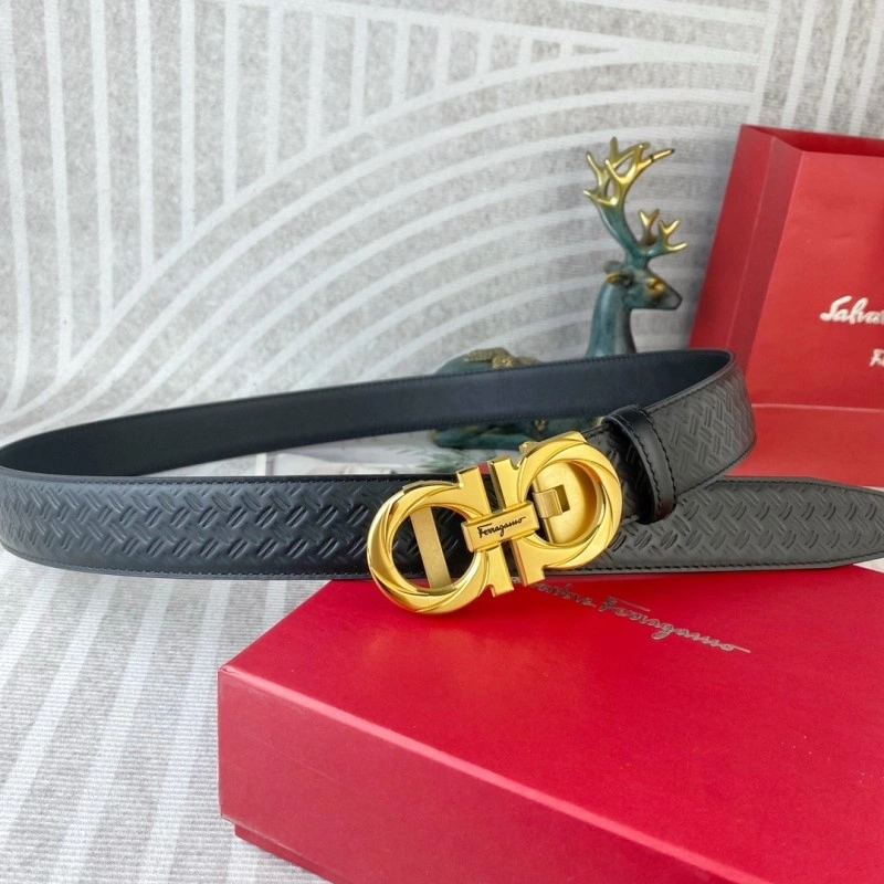Legit Ferragamo Belts