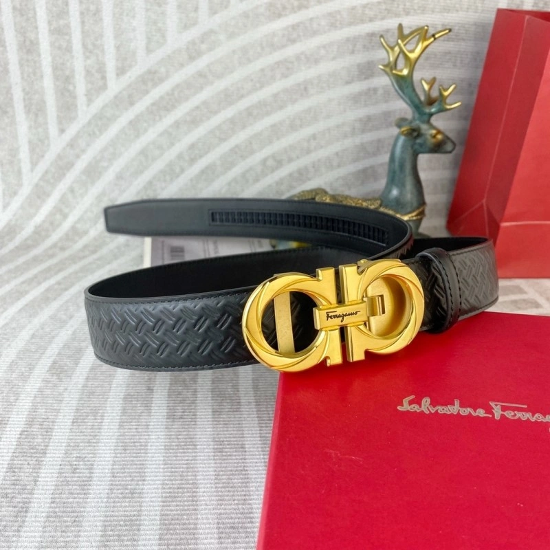 Legit Ferragamo Belts