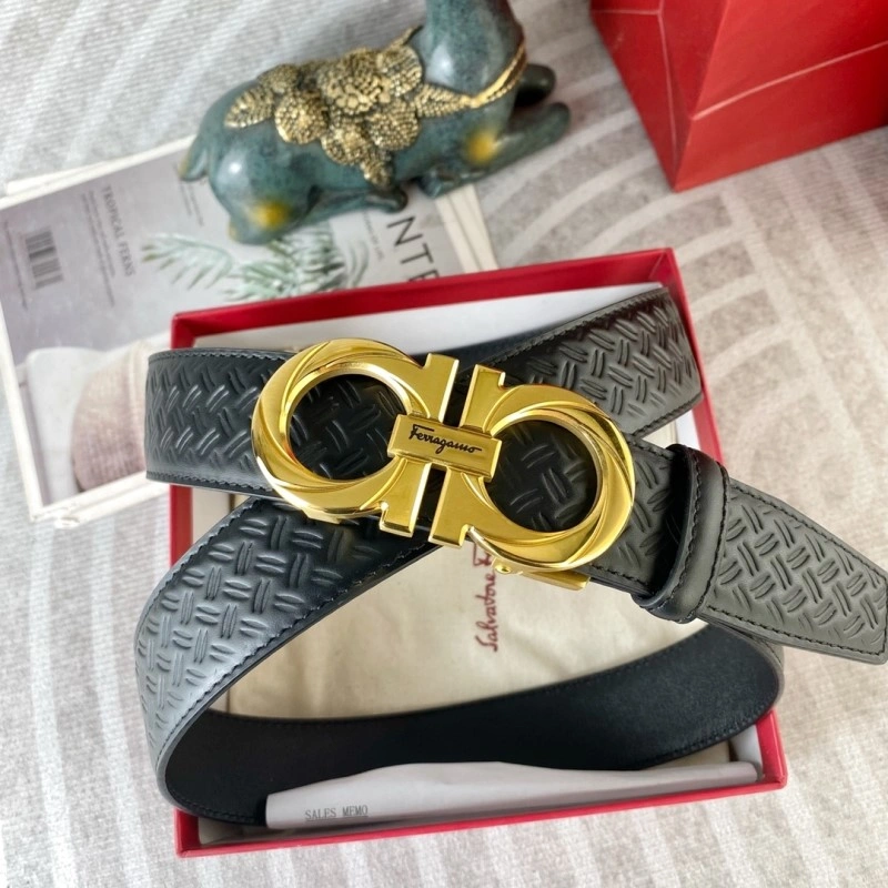 Legit Ferragamo Belts