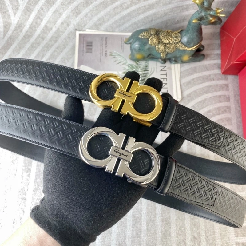 Legit Ferragamo Belts