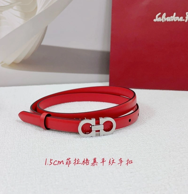 Legit Ferragamo Belts