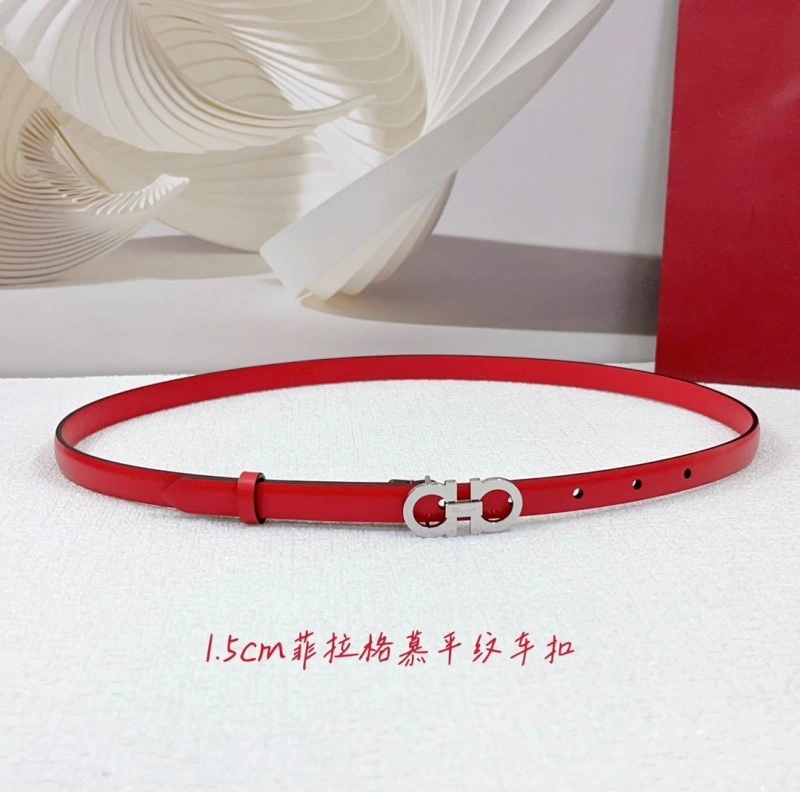 Legit Ferragamo Belts