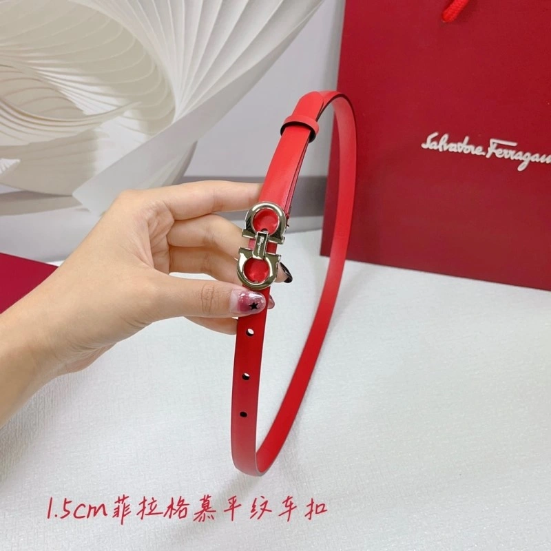 Legit Ferragamo Belts