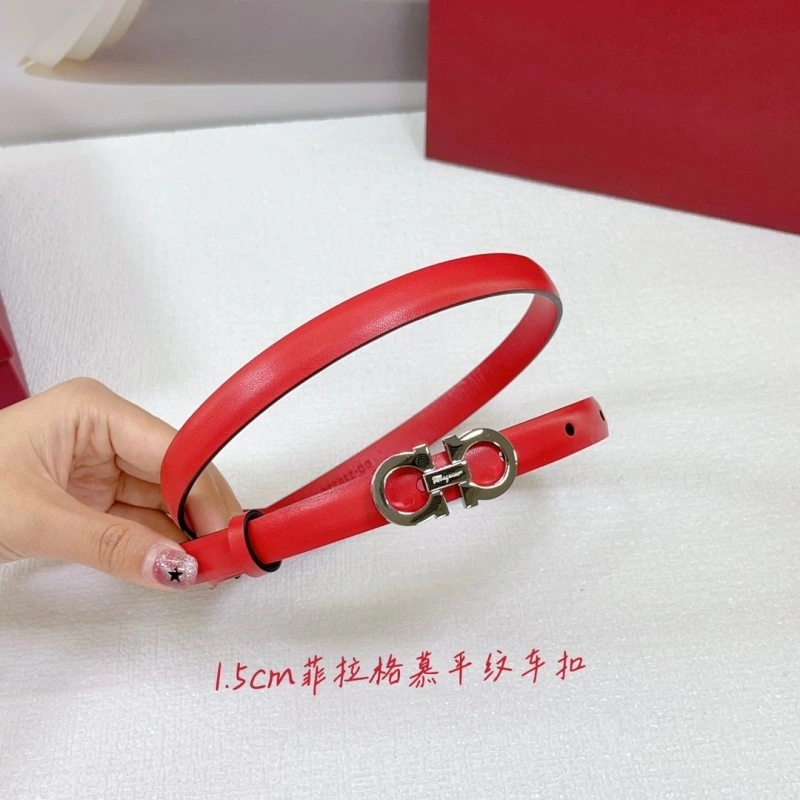 Legit Ferragamo Belts