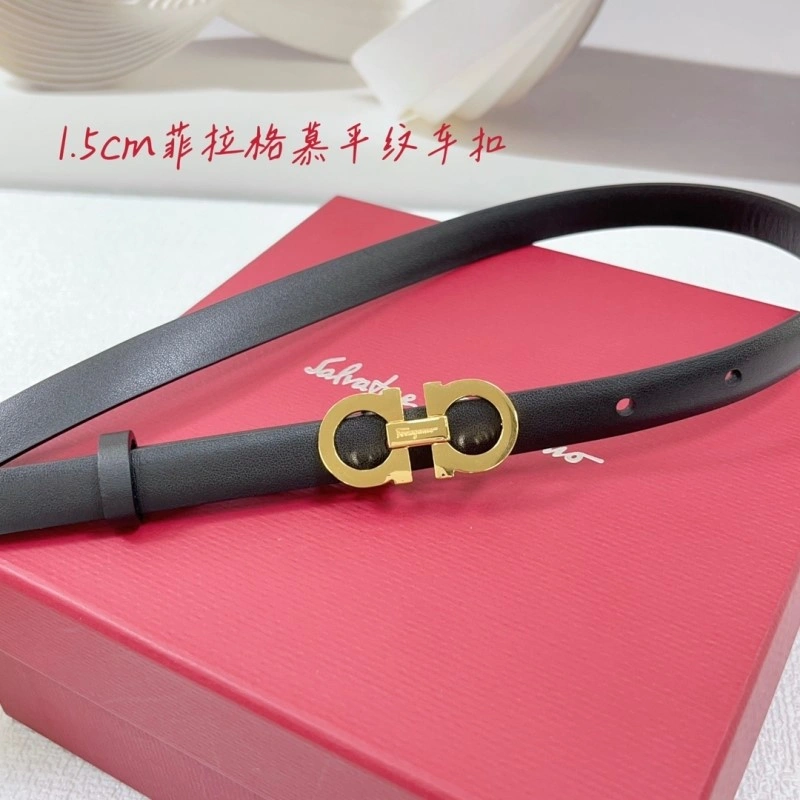 Affordable Ferragamo Belts