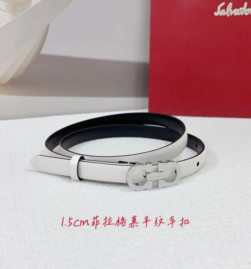 Inexpensive Ferragamo Belts