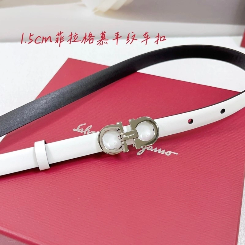 Inexpensive Ferragamo Belts