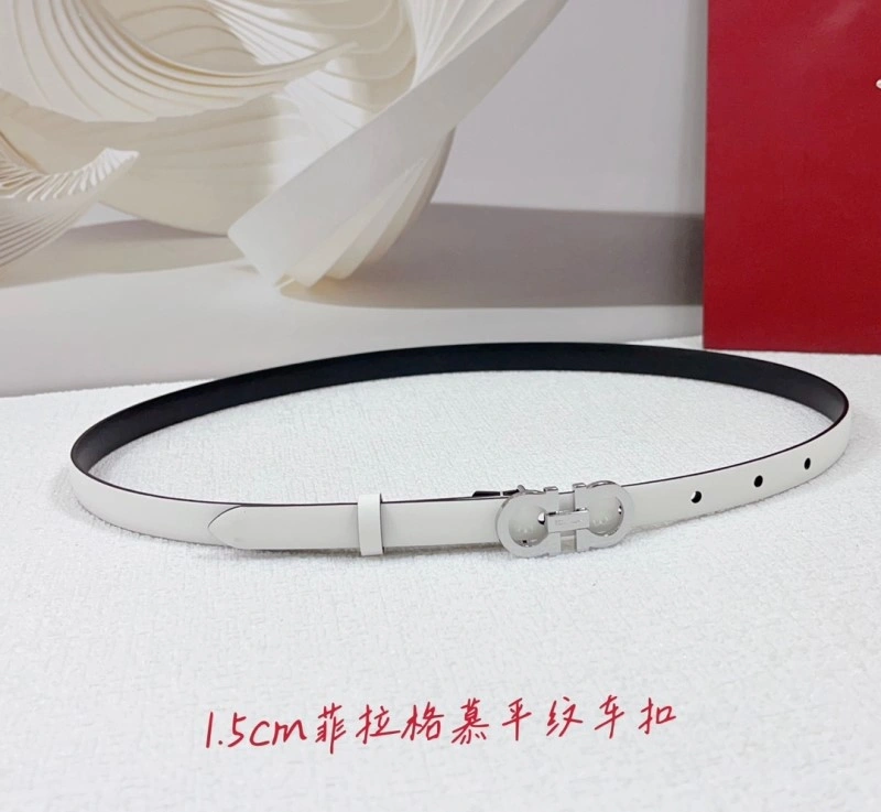 Inexpensive Ferragamo Belts