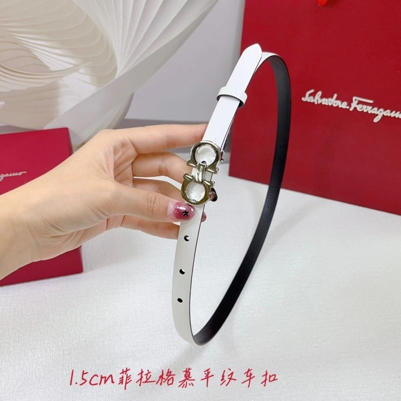 Inexpensive Ferragamo Belts