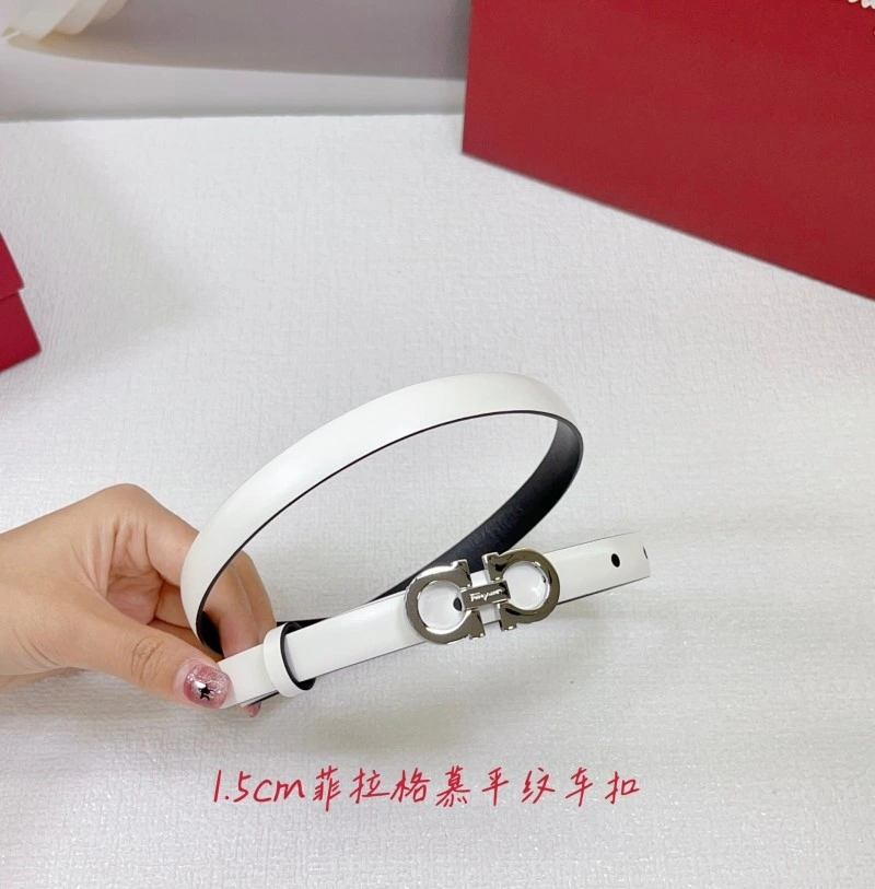 Inexpensive Ferragamo Belts