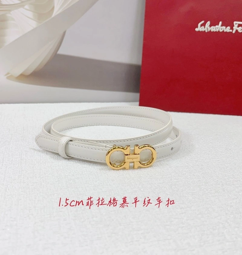 Top match Ferragamo Belts