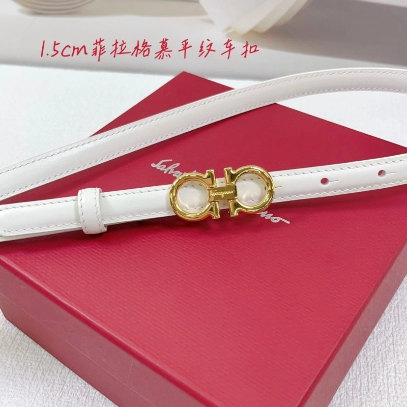 Top match Ferragamo Belts