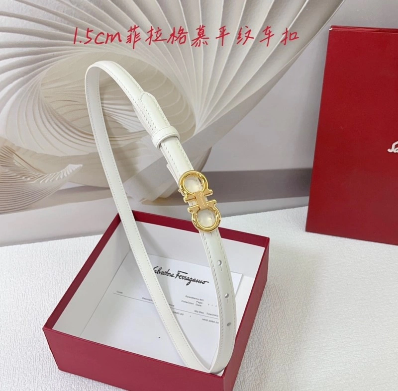 Top match Ferragamo Belts