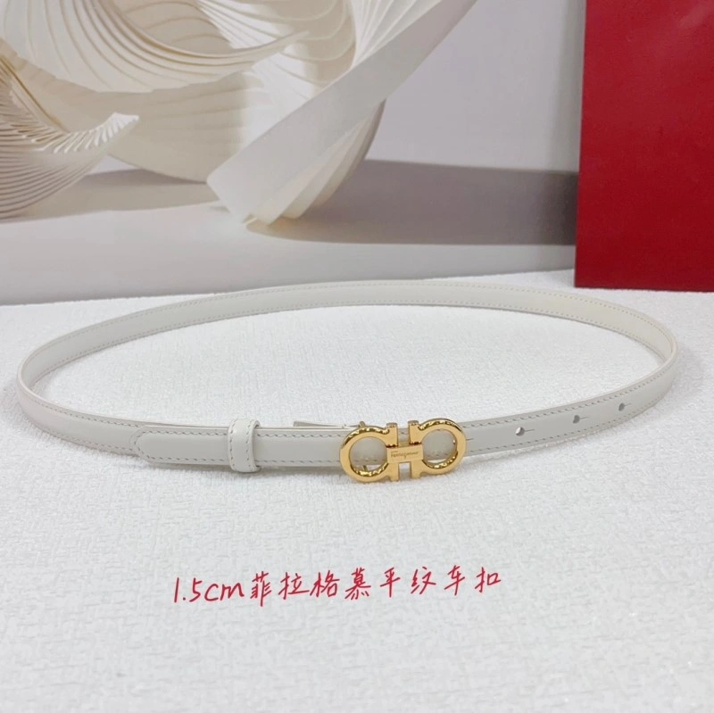 Top match Ferragamo Belts
